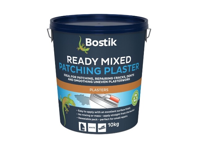 Plasterer's Grit Plaster Bonding Agent | Bostik UK